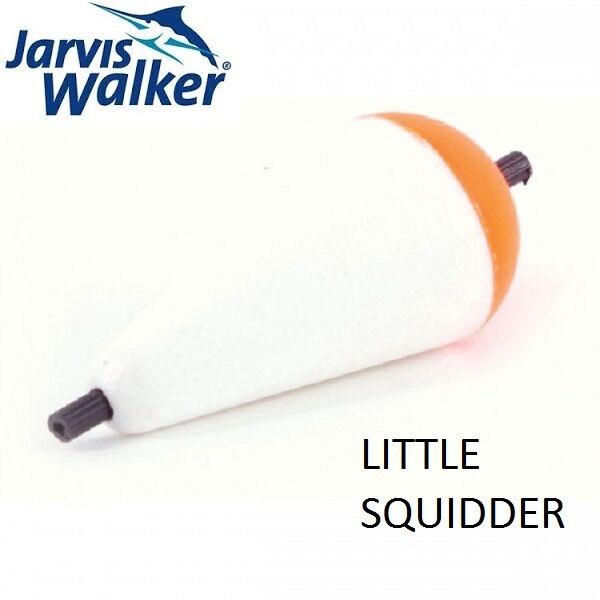 Jarvis Walker Little Squidder Float Squid Float – Allways Angling
