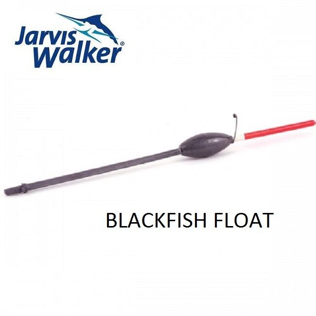 Jarvis Walker 8" Blackfish Float PENCIL Fishing Float SMALL – Allways Angling
