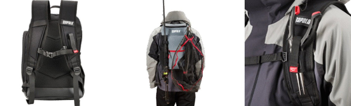 Rapala Countdown Backpack – Allways Angling