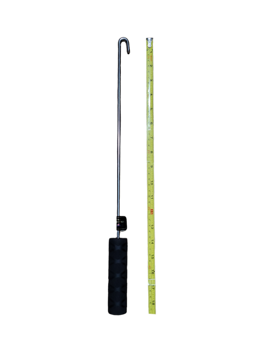 Ocean Accessories Long Fish Dehooker 48cm Stainless – Allways Angling