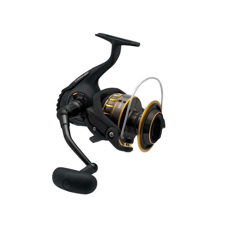 Daiwa bg 4000 store