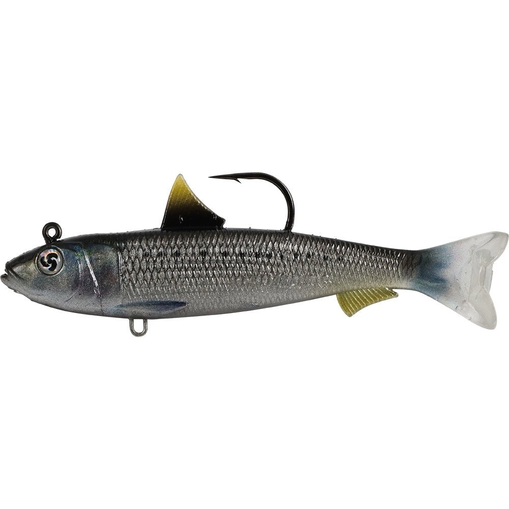 Real Baitz Australian Pilchard Swimbait – Allways Angling