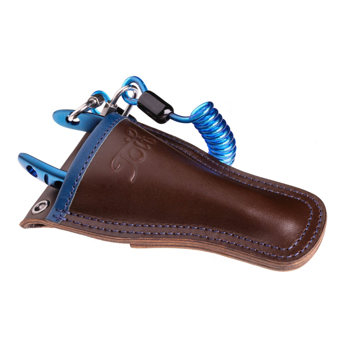 Toit Leather Pliers Sheath – Allways Angling